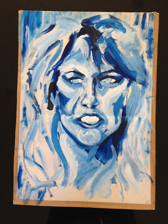 Art is Everywhere: Mary Anne Hobbs and Jeremy Deller Weekender | Lemn ...